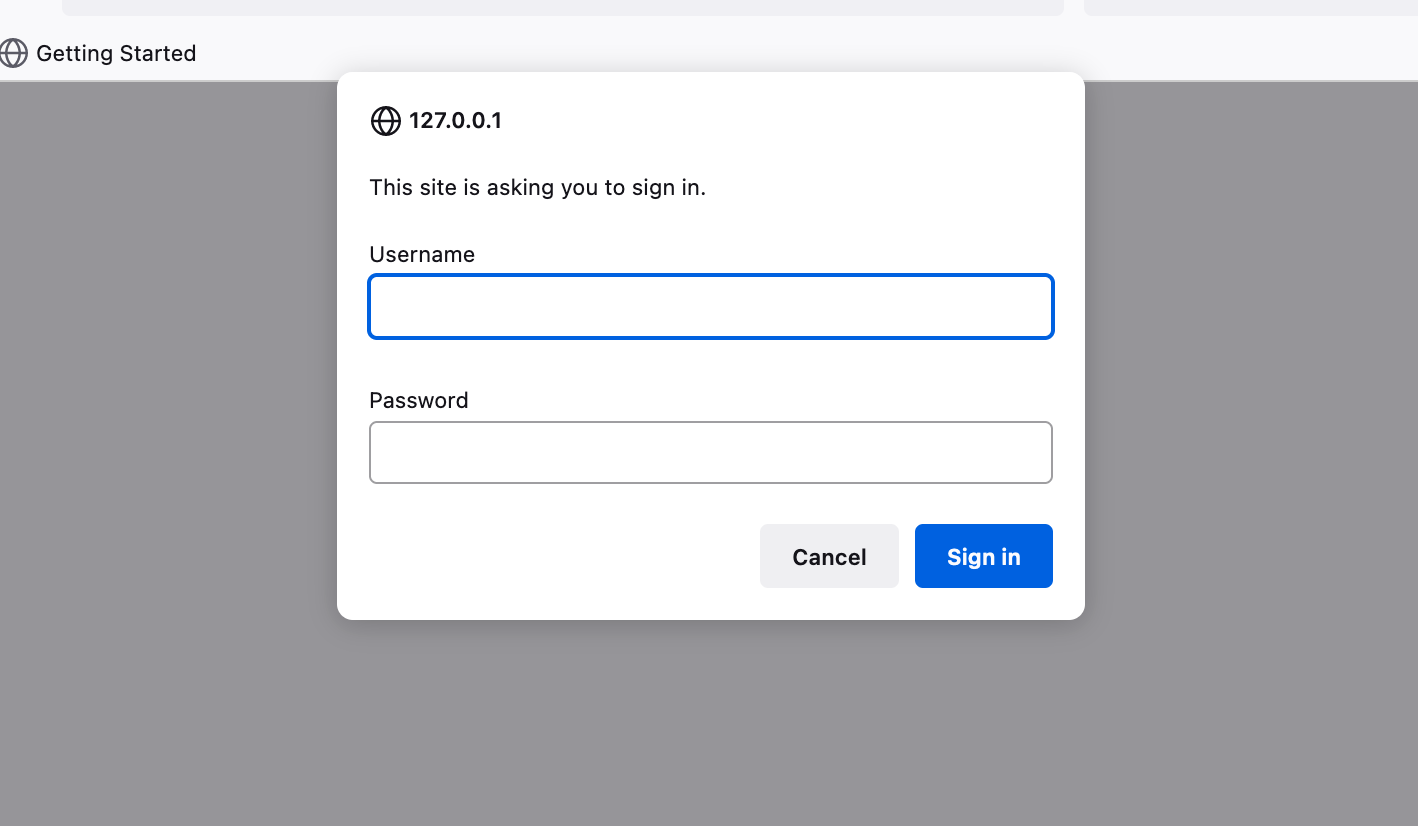 访问鉴权 - 文档 - FlexCDN